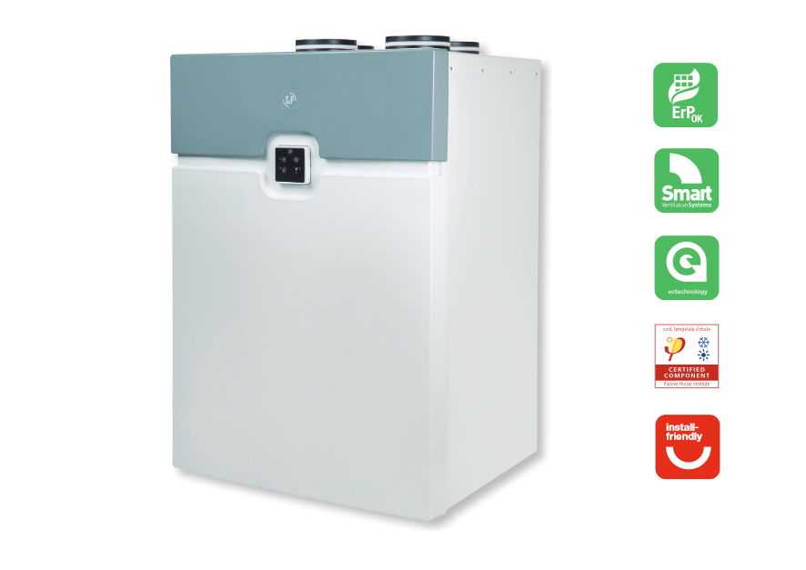 Mikroklimats.lv. Kondicionieri - Ventilācija - Apkure